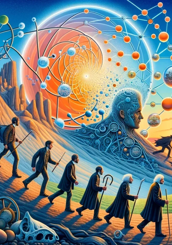What Is The Concept Of Development Of Science Proposed By Thomas Kuhn 