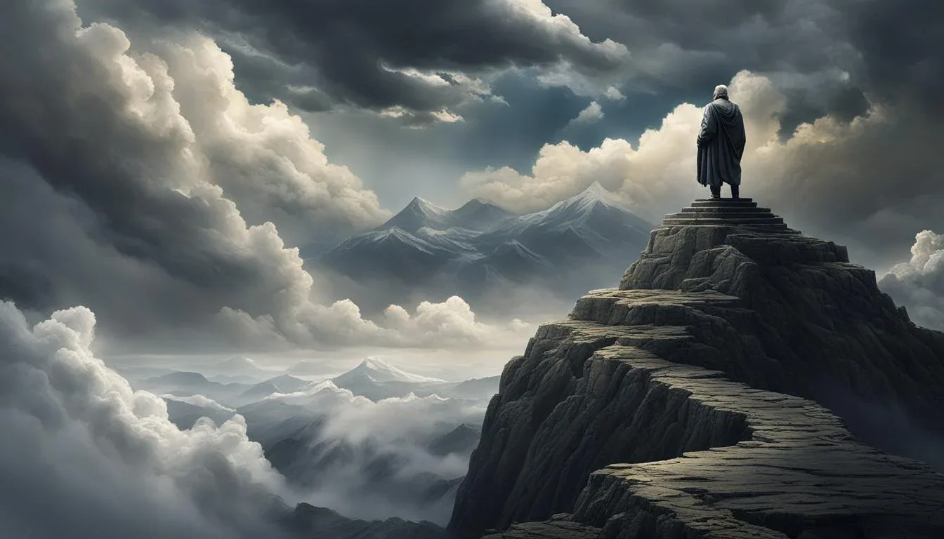 Estoicismo: Símbolos e Significado