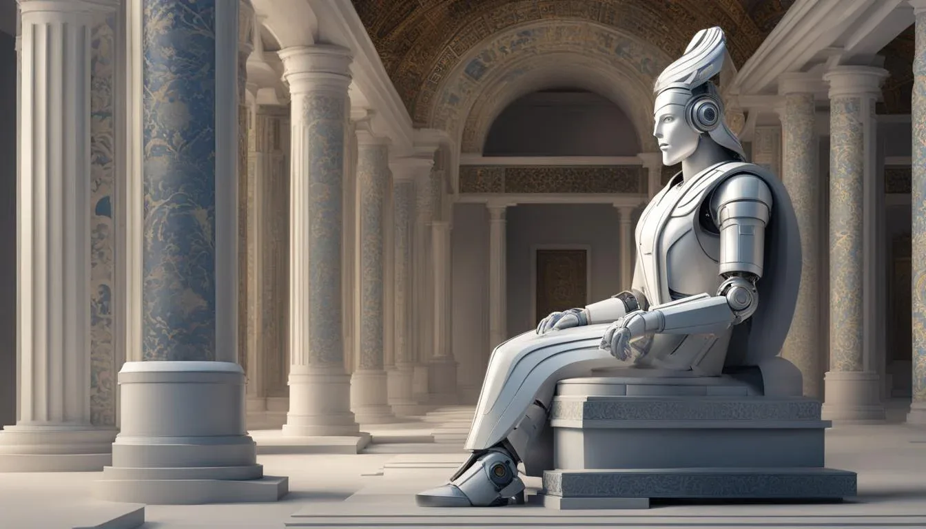 Socra IA: Inteligência Artificial inspirada pelo filósofo Sócrates