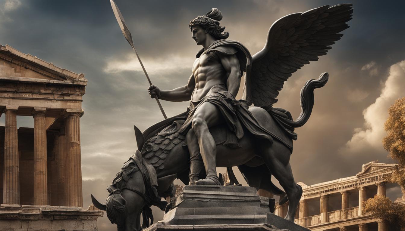 Perseu de Cítio: O Discípulo Estoico de Zenão