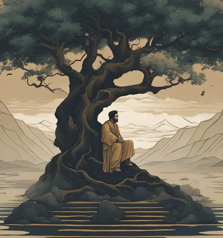 O Método Barsi Sob o Olhar do Estoicismo: Uma Análise Inovadora