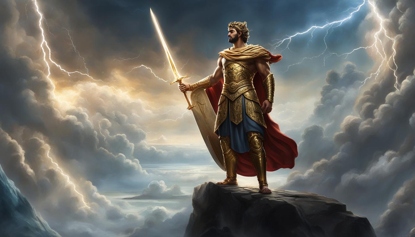 Perseu de Cítio: O Discípulo Estoico de Zenão