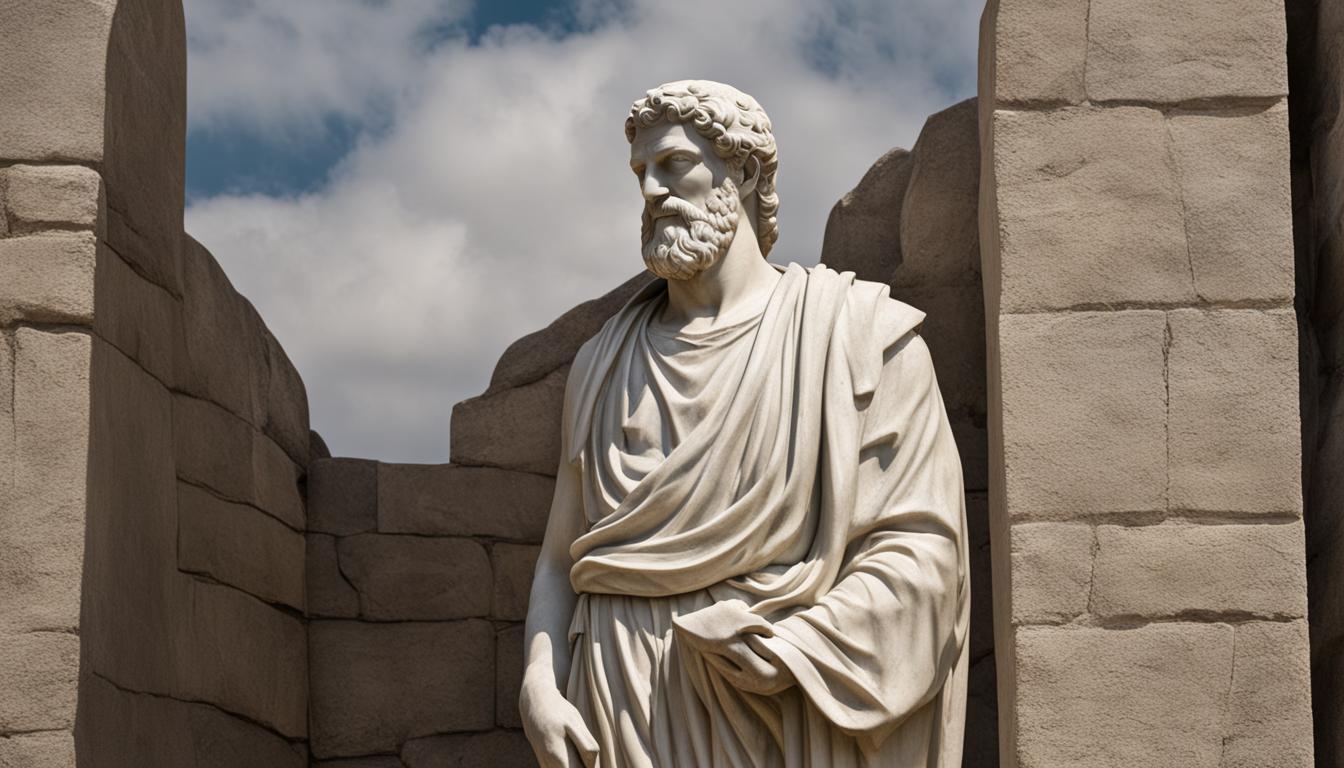 Os Princípios do Estoicismo: Guia Completo e Definitivo