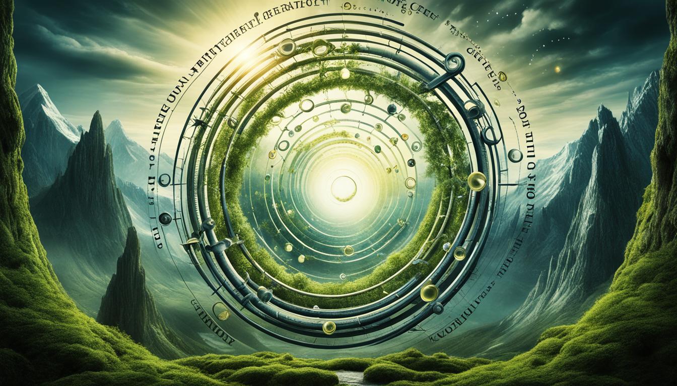 Eterno Retorno: Reflexões sobre a Vida