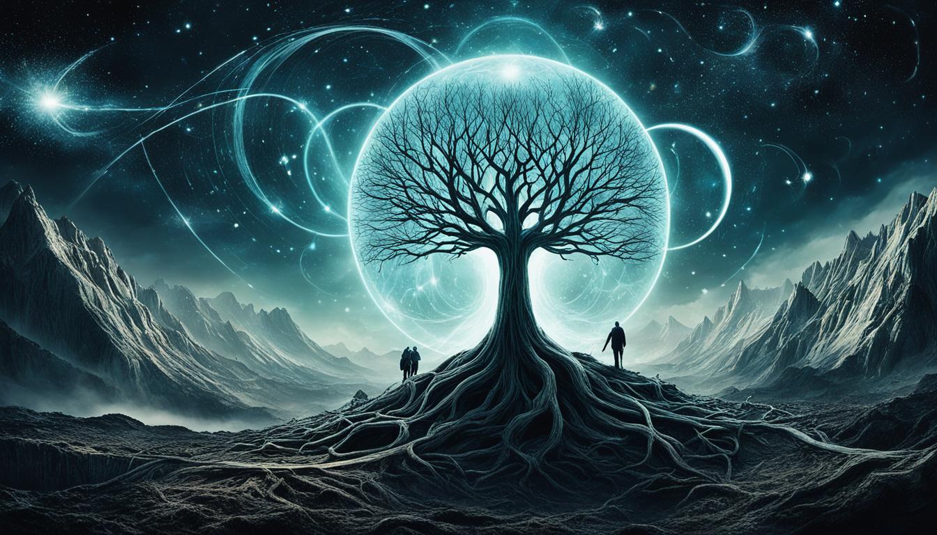 Eterno Retorno: Reflexões sobre a Vida