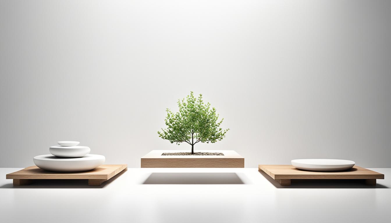 Por que surgiu o minimalismo: Origens e Impacto