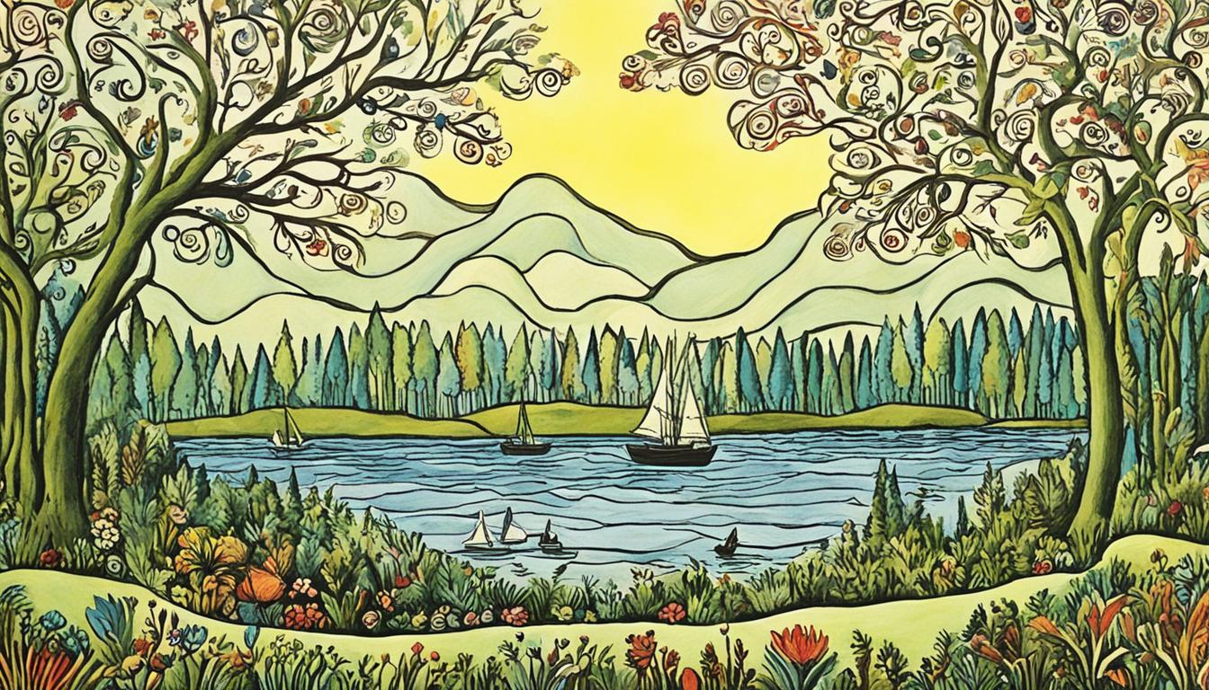 Rousseau: Entenda suas Principais Ideias e Impacto