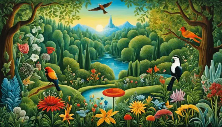 Rousseau: Entenda suas Principais Ideias e Impacto