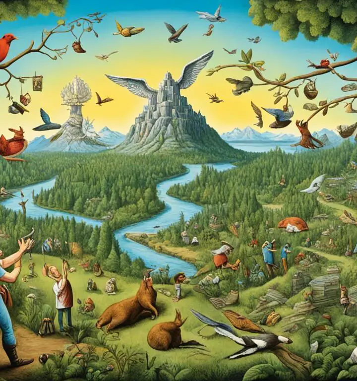 Rousseau: Entenda suas Principais Ideias e Impacto